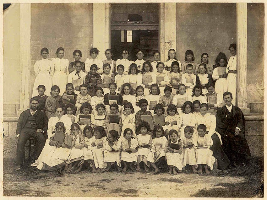 The World of Norfolk's MuseumThe World of Norfolk's Museum: Island ...