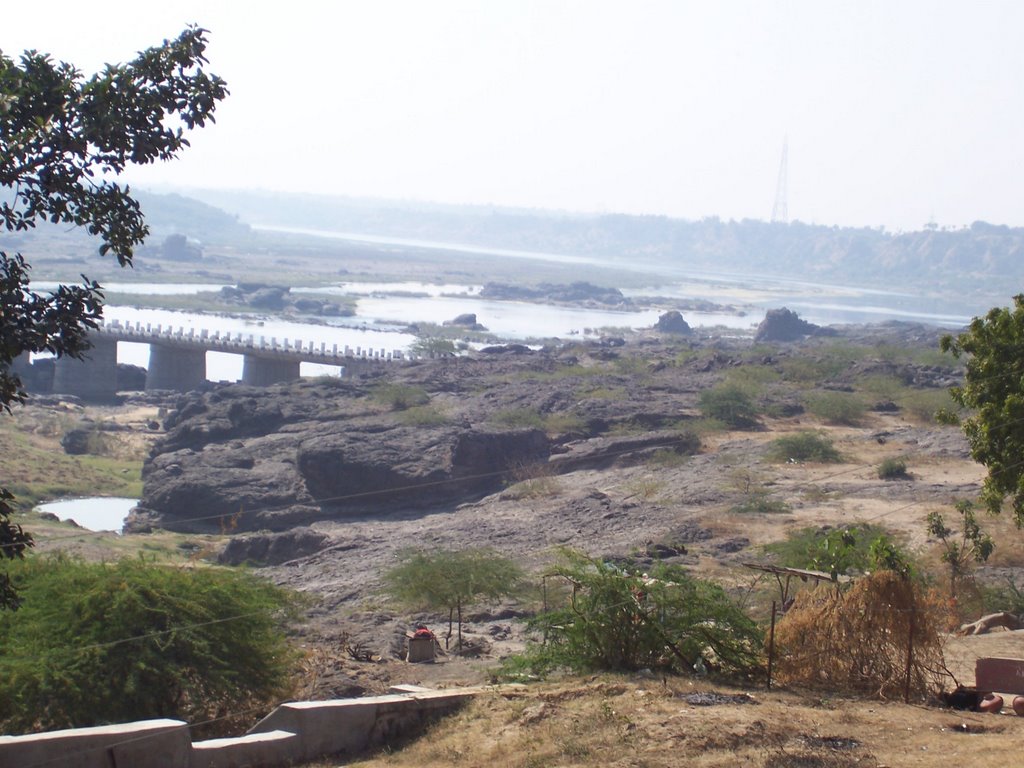 Galteshwar Mahadev Temple - My VVNagar