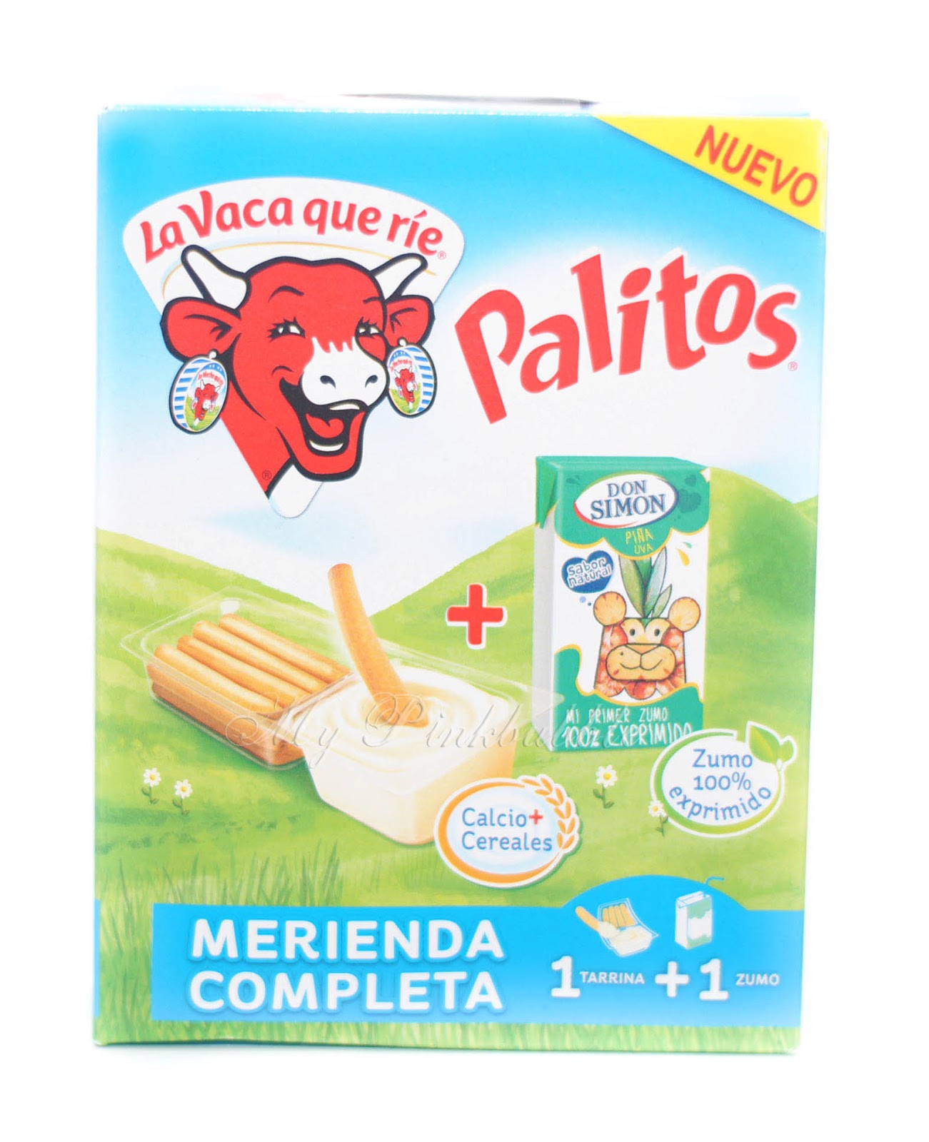 Degustabox Septiembre Internacional | My Pinkbubble - Blog de Belleza