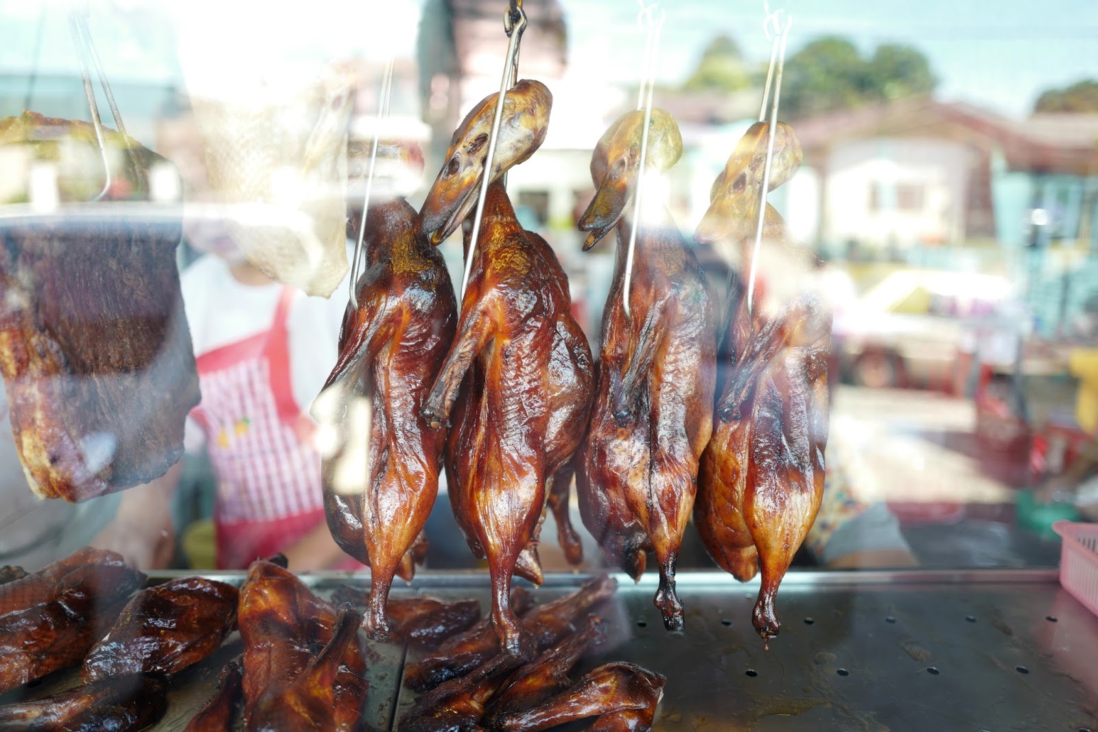 JE TunNel: Char Siew, Siew Yuk & famous Roasted Duck @ Restoran Chiun ...