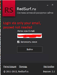 ganhando dinheiro honesto na net: red surf o melhor