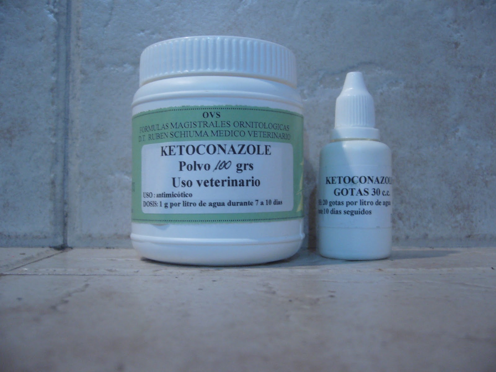 Productos OVS Rosario