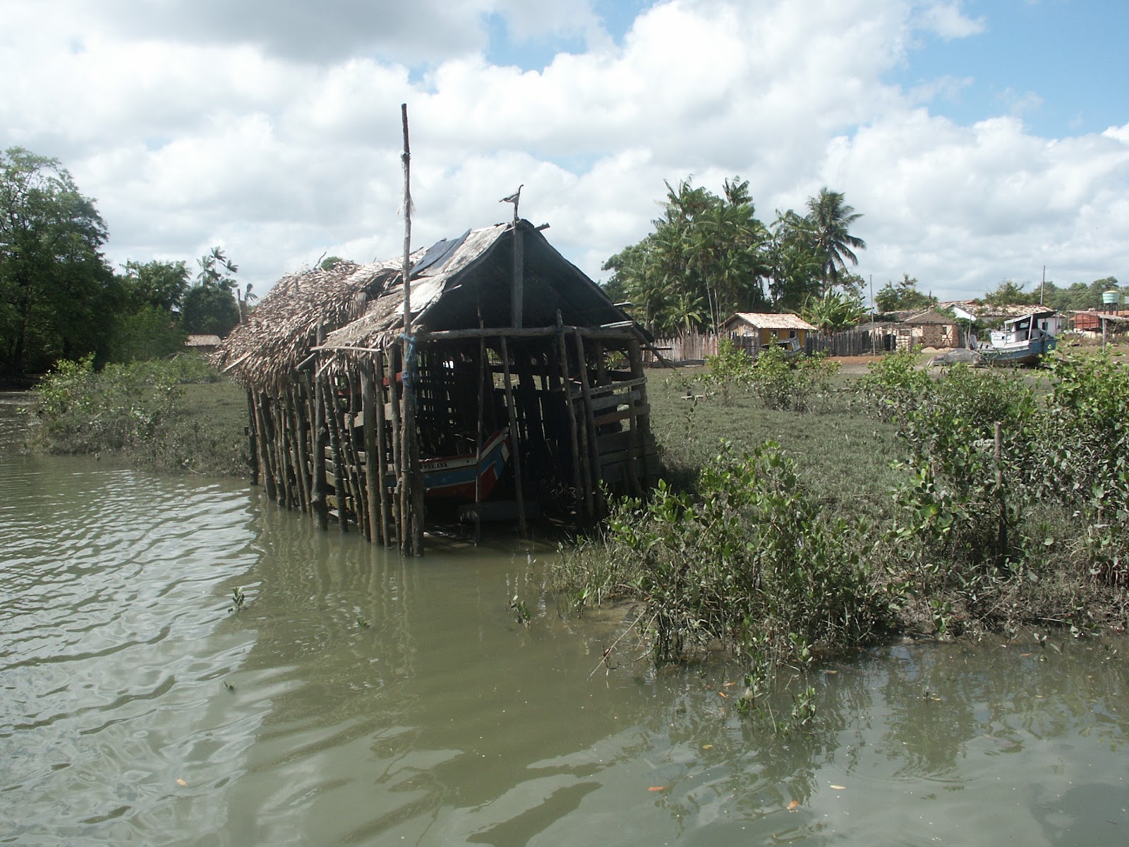 PATRIMÔNIO TRADICIONAL: Características do Patrimônio Cultural do ...