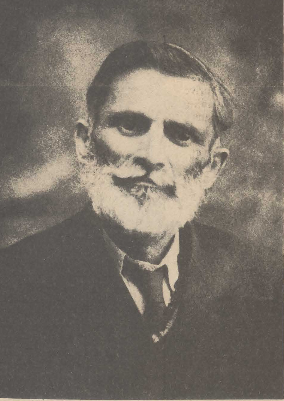 Jean-Mée Desveaux: PANDIT SAHADEO Une sagesse politique qui vient du ...