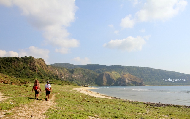 Babuyan's Calayan Island - A Teaser - blissfulguro