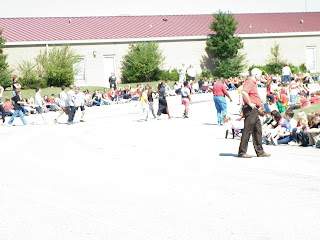 Rossview Middle School Post: Rossview Middle School Homecoming Parade Pics