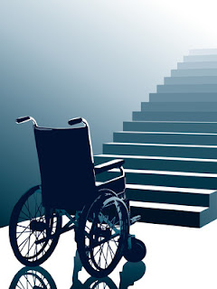 SimpleStories: Wheelchair Reference