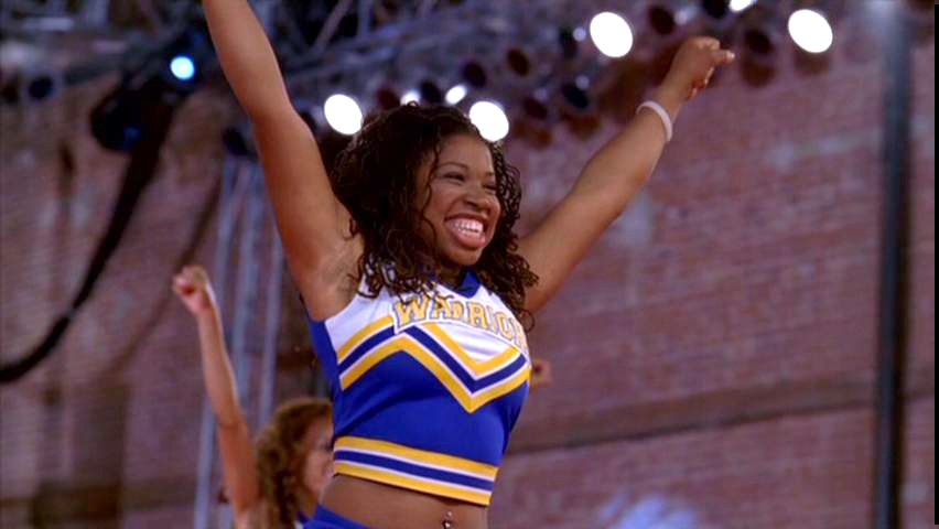 Loving My Locks: Giovonnie Samuels - Sisterlocked Celebrity