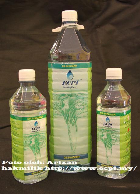 ECPI dot MY: Promosi ECPI - RM34.00/500ml