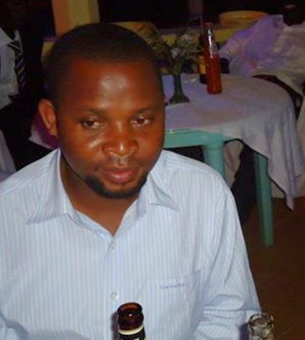 MACMEDIANEWS: NEWS ALERT!!! HAKIMU PETER MATETE AANDIKA BARUA YA KUACHA ...