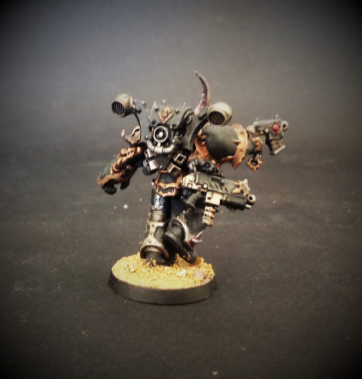 Blacky Creations and Painting: novembre 2017