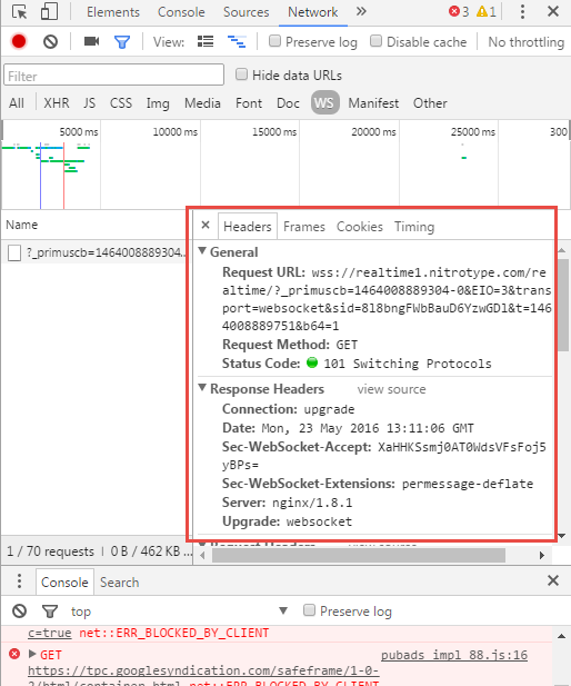 How to Use NitroTyper 2.1 (Nitro type speed hack)