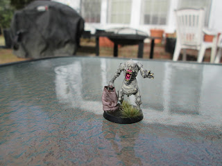 Rally Round the Flag: Over the Merlock Mountains...