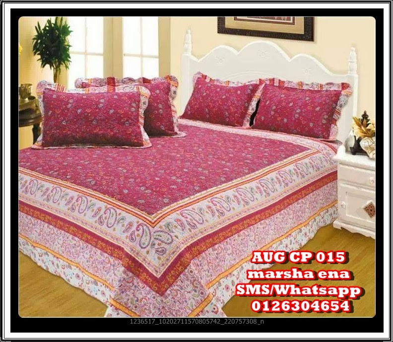 marshaena collection: TAHUKAH ANDA?!! APA ITU PATCHWORK DAN QUILTING?!!