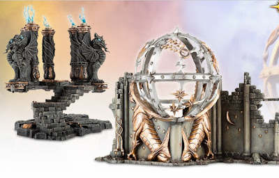 Leaked Images of New Terrain Sets - Faeit 212