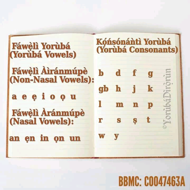 Yoruba Made Easy - Yorùbá Dìrọ̀rùn : 2017