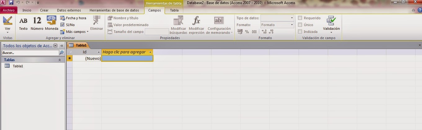 paso a paso visual basic