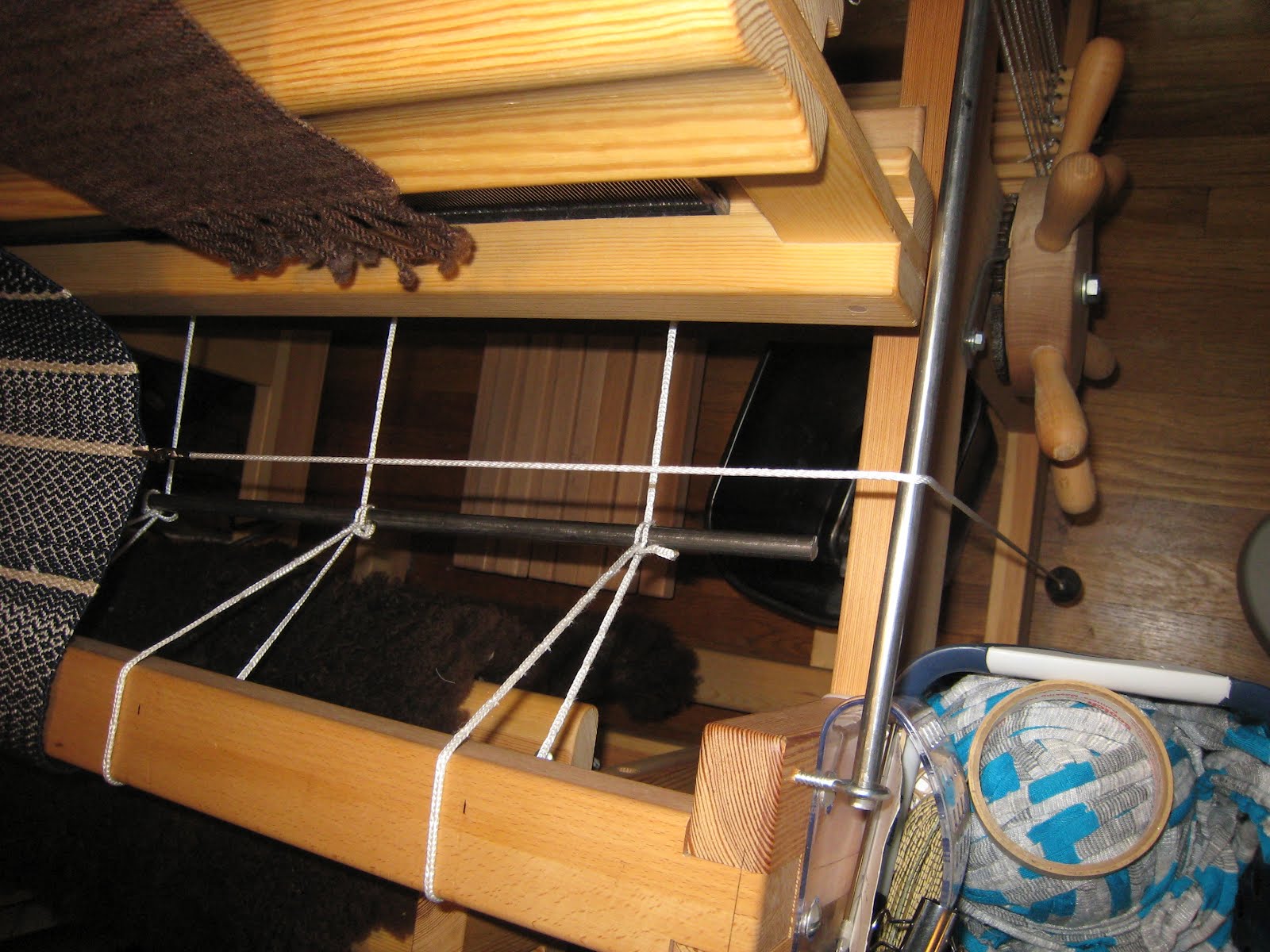 MadCityMike's Blog: "Oxaback Lilla and Temple"