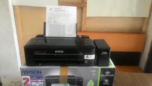 √Memilih Printer Sesuai Kebutuhan