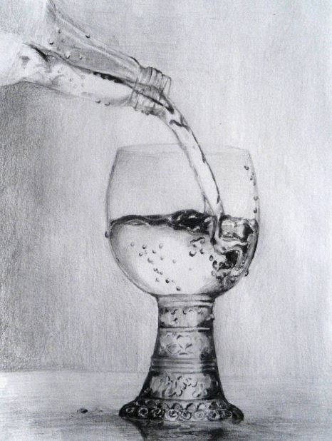 Sketching, Drawing, Painting