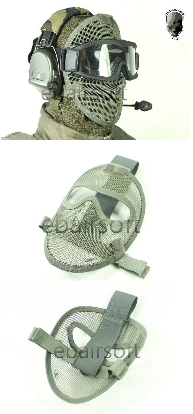 My Blog: Militery Acsesoris