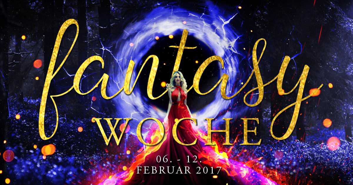 [Fantasywoche] Interview mit Alexandra Fuchs - Buchsammlerin