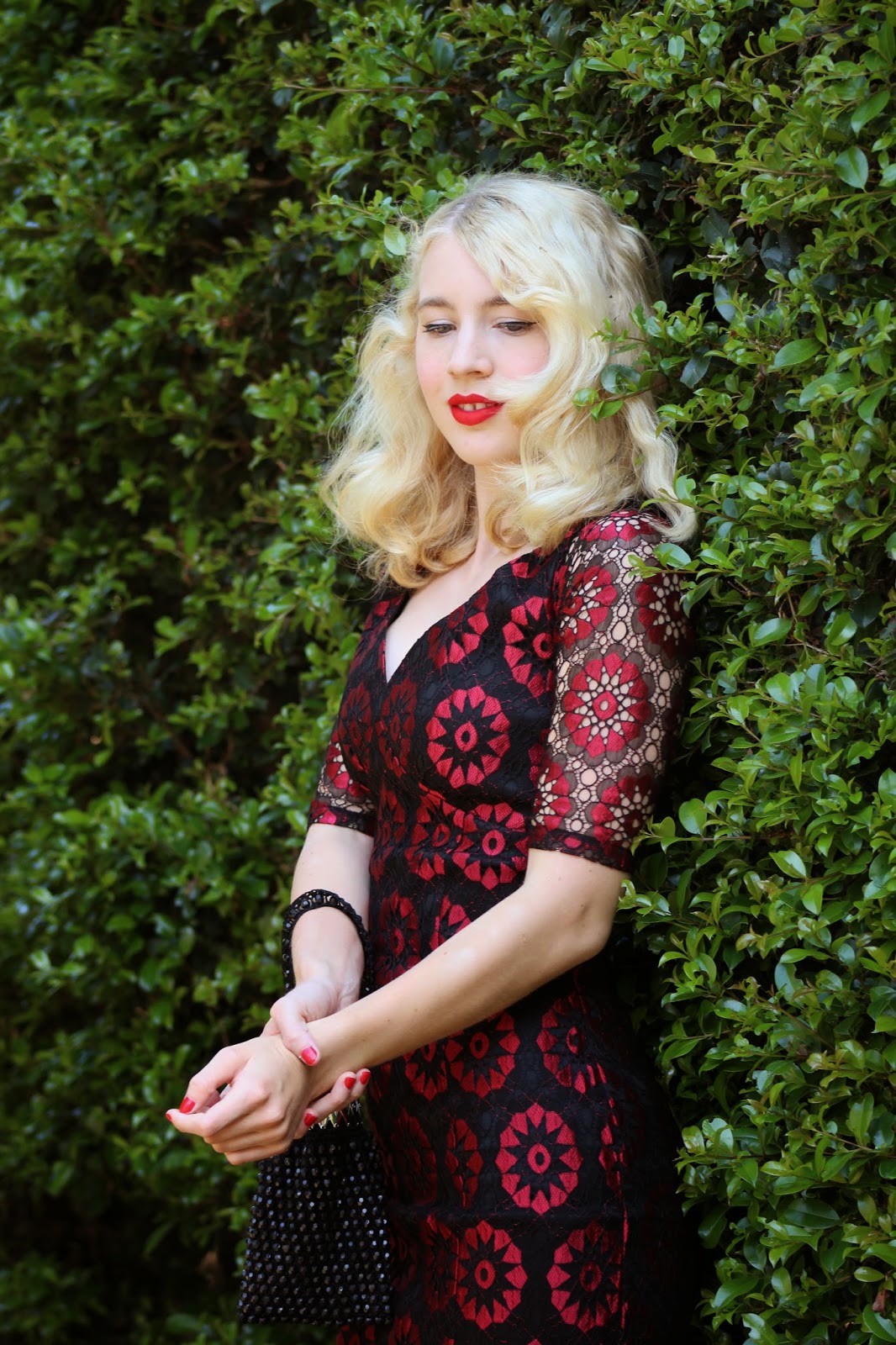 Va Va Voom! | GracefullyVintage