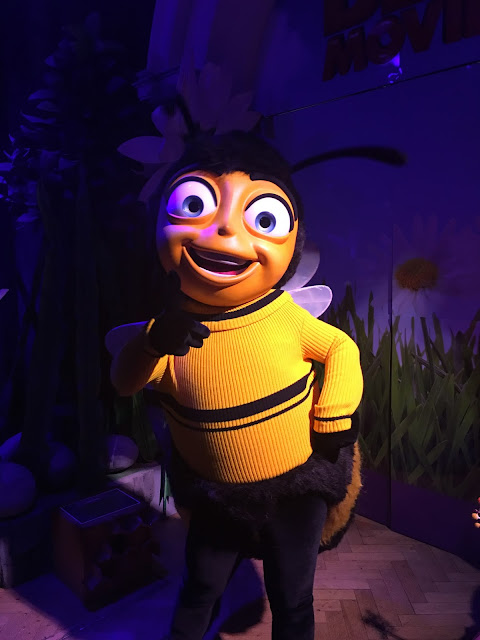 Complete the FREE Bee Trail at Notcutts this half term & earn a Kids Go ...