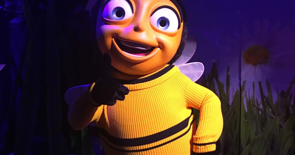 Complete the FREE Bee Trail at Notcutts this half term & earn a Kids Go ...