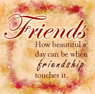 Friends & Lovers: Cute Friendship Quotes, Inspiring Friends Poems ...