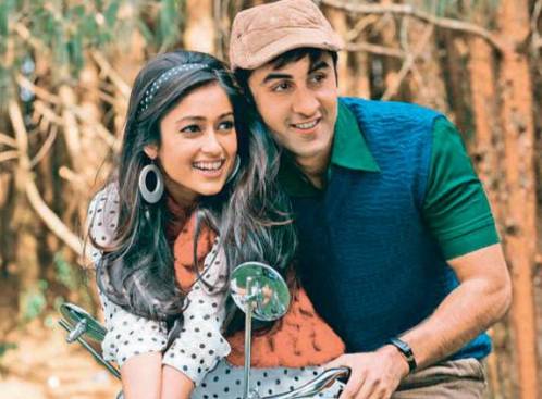 about-bollywood-movie: Movie From Barfi Wallpaper, Ranbir Kapoor ...