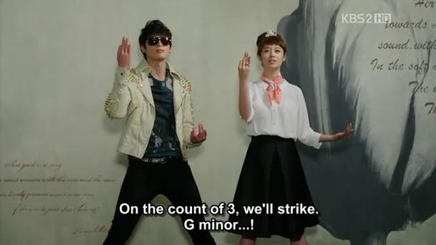 First Post Dramas: Dream High 2 Recap: Episode 12