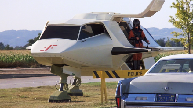 John Kenneth Muir's Reflections on Cult Movies and Classic TV: The ...