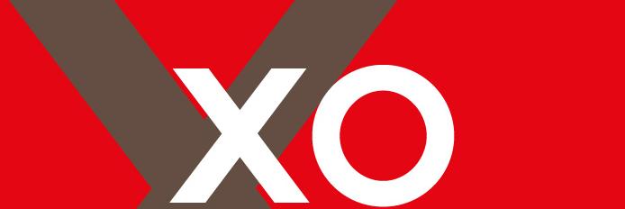 XO... - London On The Inside