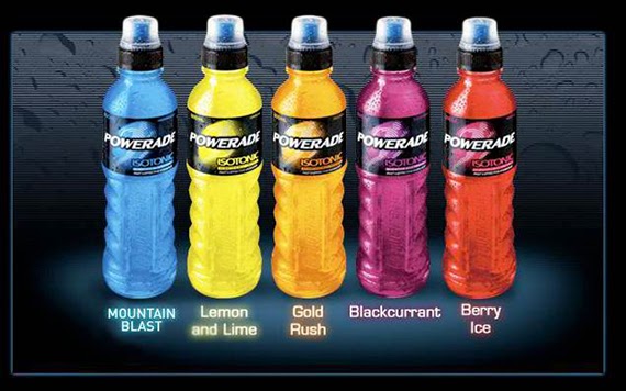 That Design: The Importance of Colour in Branding