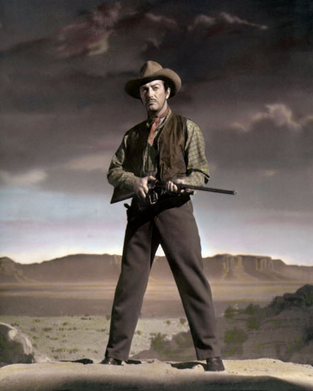 NoTiS-O-TaLaS: The ´50s: Hollywood´s Golden Era (and my favorite Stars)!