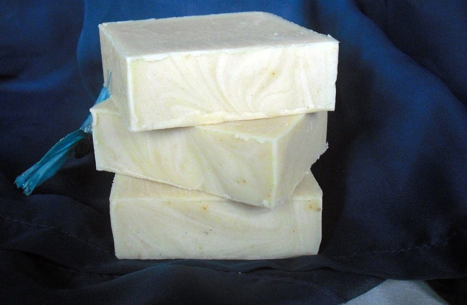 Soapsn'Suds: When is it not soap?