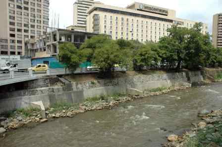 biodiversidad del rio cali: ¿Como es el estado de nuestro pricipal rio?