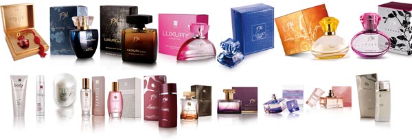 IAm YaNa Perfume Store