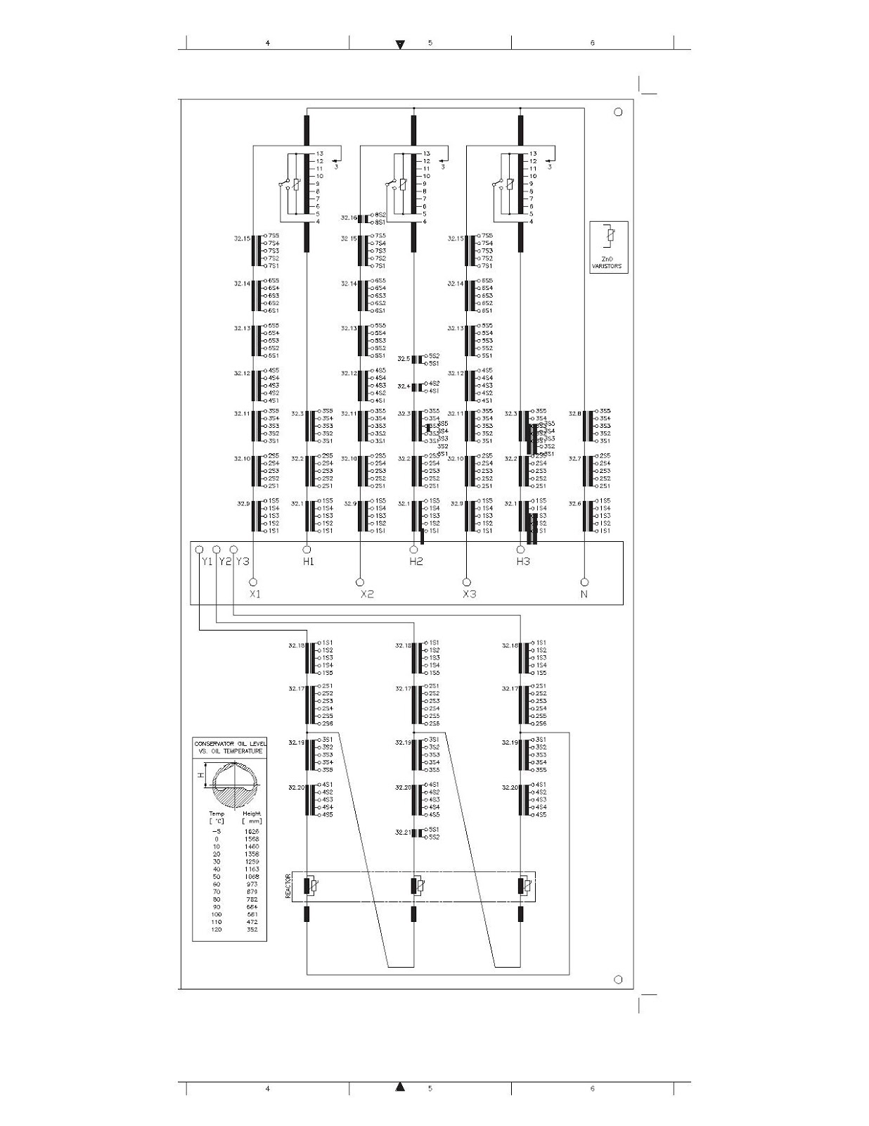 Substation Testing and Commissioning: Tertiary winding in Power Transformer