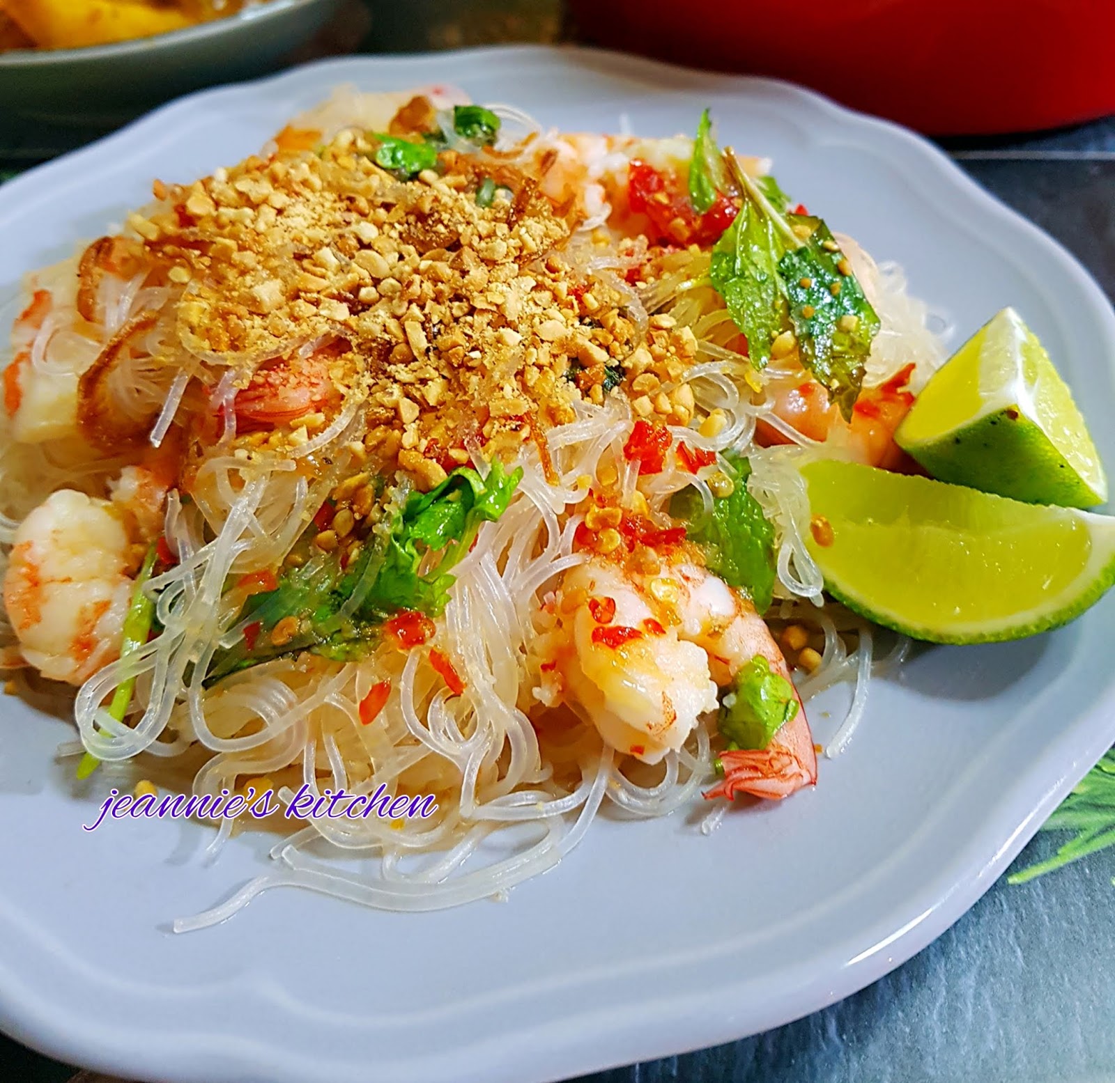 Jeannie62 Kitchen: 2018