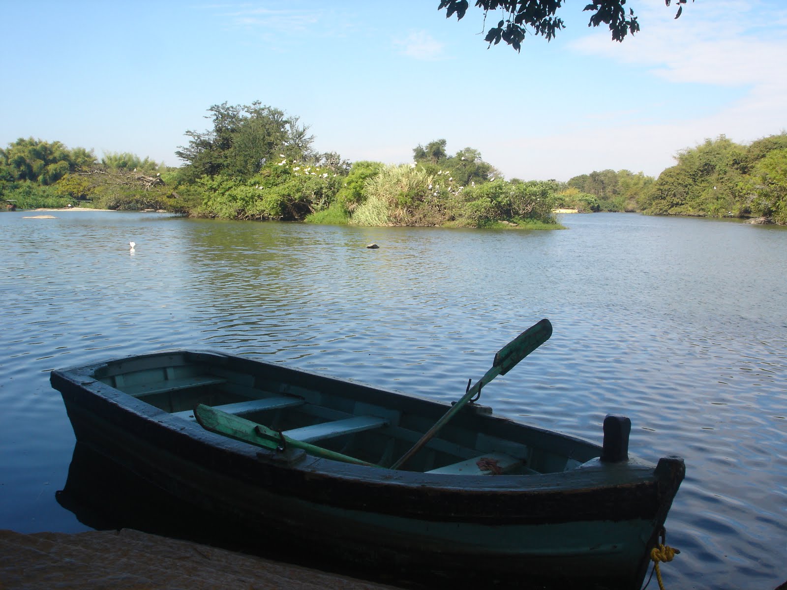 My Travel Blog: Trip to Balmuri Falls