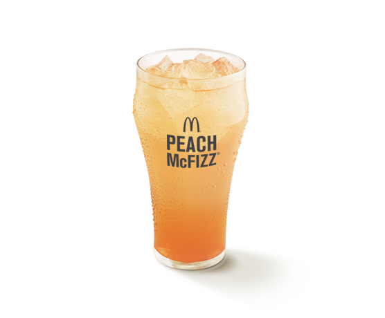 MacDonald's Seoul Spicy Burger, Kimchi Shaker Fries, Melon McFlurry and ...