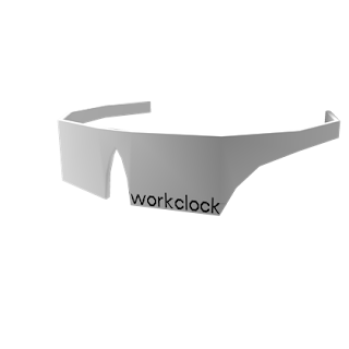 Roblox Catalog News: The famous Workclock Shades UPDATE