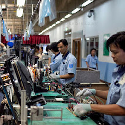 Ini Dia Penyebab Industri Elektronik Indonesia Kurang Bersaing