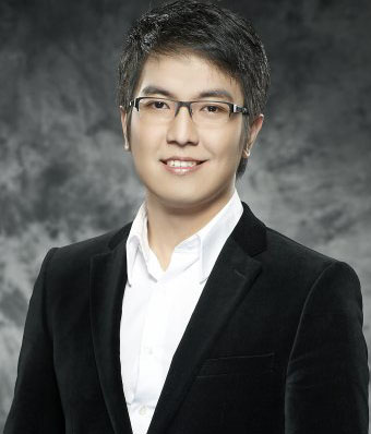 Ruang Biografi: Motivator | Biografi Bong Chandra