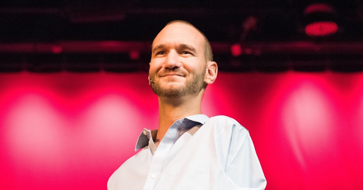 Resolvendo Sua Vida: A história de Nick