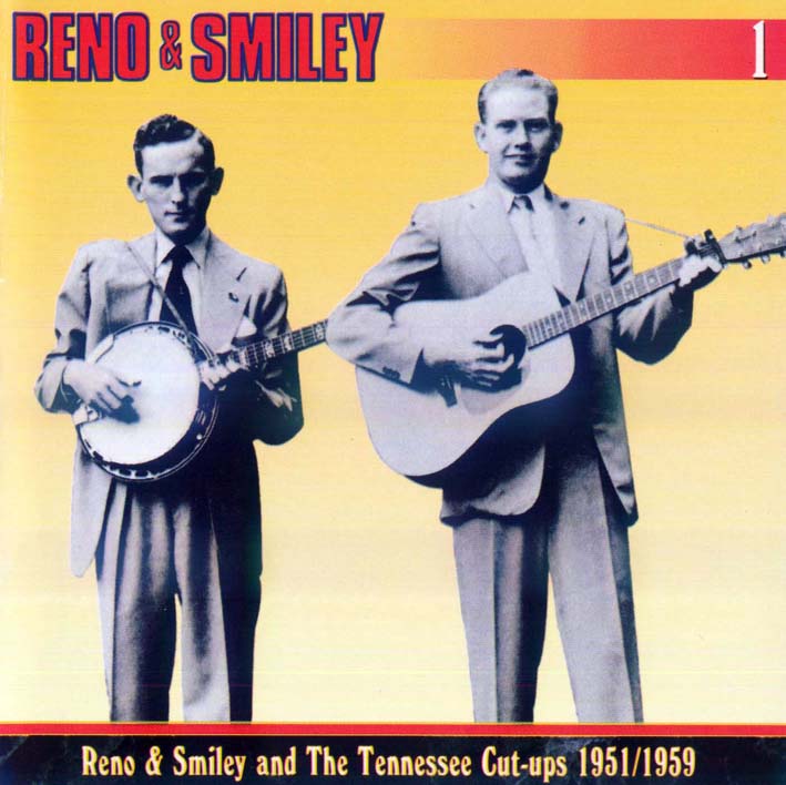 Bluegrass Music - Venca