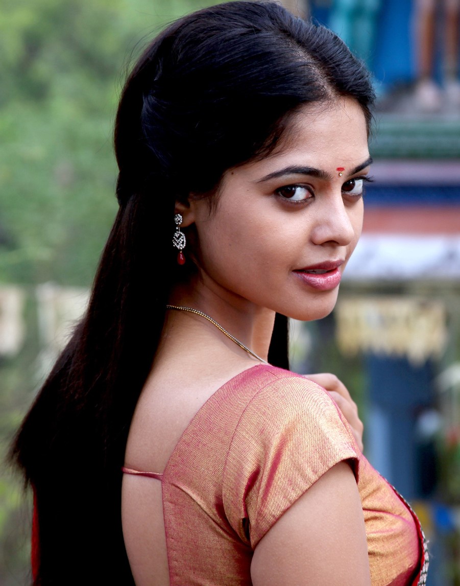 Bindu Madhavi profile family, wiki Age, Affairs, Biodata, Husband ...