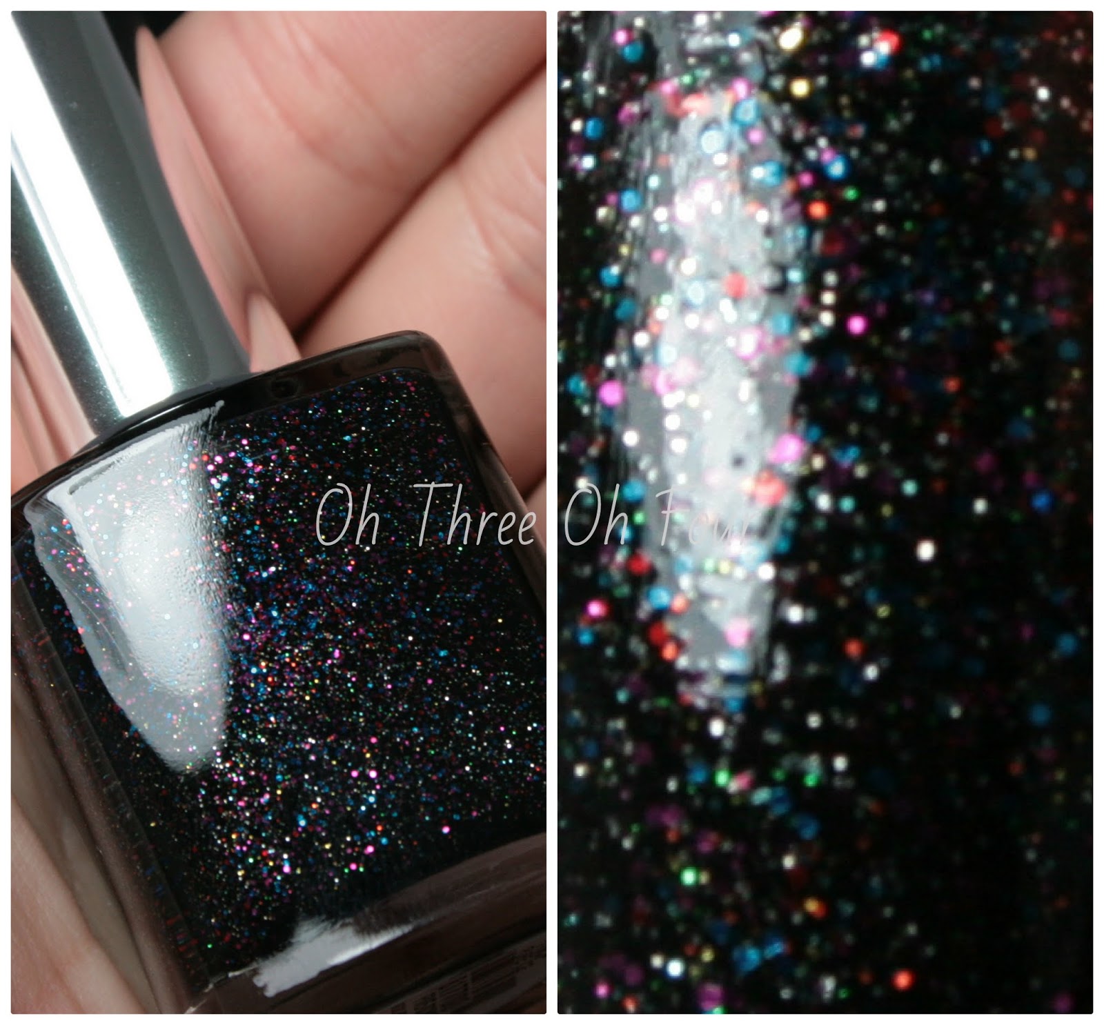 Oh Three Oh Four: Pure Ice Five-Some, Sugar Cookie & Twist and Shout